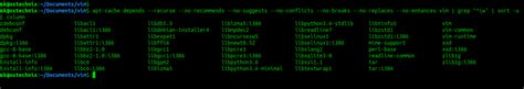 Download Recursive Dependencies Of A Package In Ubuntu Ostechnix