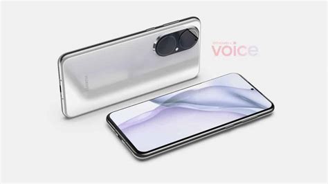 Huawei P50 手機規格曝光：搭載 Kirin 9000l 處理器，預裝鴻蒙系統 Mobilemagazine