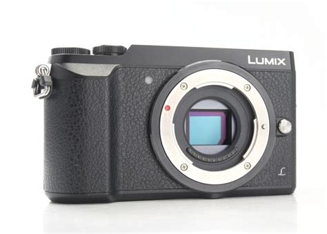 Panasonic Lumix Dmc Gx80 Aukro