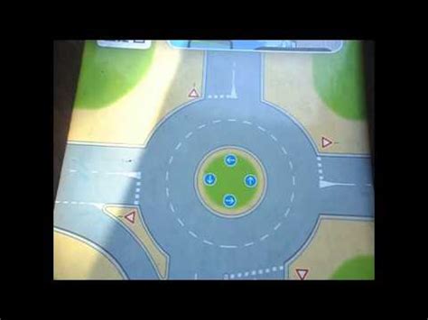 Comment prendre un rond point a 5 sorties La réponse est sur Admicile fr