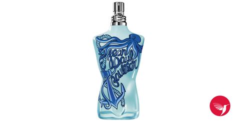Le Male Summer 2014 Jean Paul Gaultier Colônia A Fragrância Masculino