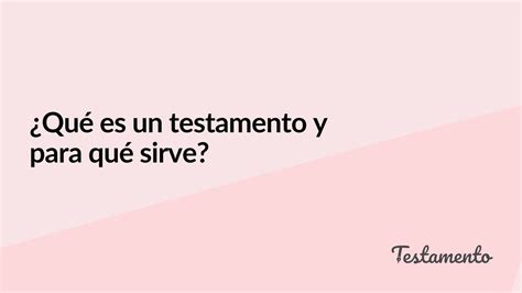 Testamento en México Guía completa 2024 Pasos Costos y Ejemplos