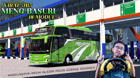 TUAN MUDA ASYROF JB5 FULL MENG BASURI DIBULAN RAMADHAN ‼️😱 - YouTube