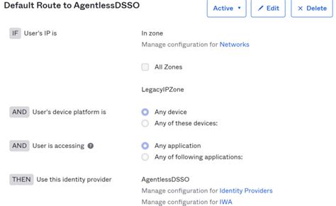 How To Make Desktop Sso Work With Sites On Zscaler