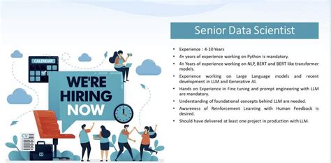 Zaheer Irani On Linkedin Datascientist Jobs Datasciencejobs Vacancy