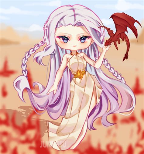 Slot Chibi Ychcommishes
