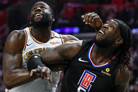 The Warriors Are Betting They Know Who The Real Boogie Cousins Is