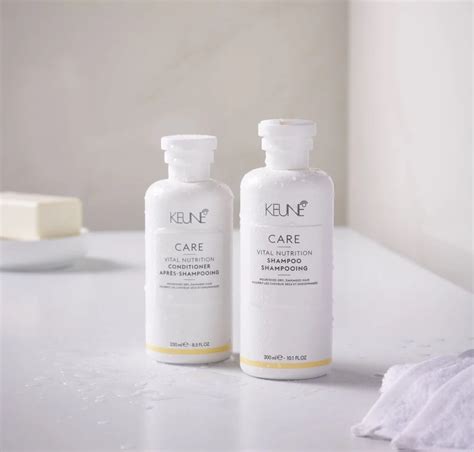 Keune Care - Linda4Hair