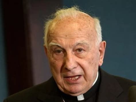 Documentos Desclasificados El Nuncio Pío Laghi Creía Que Los Militares