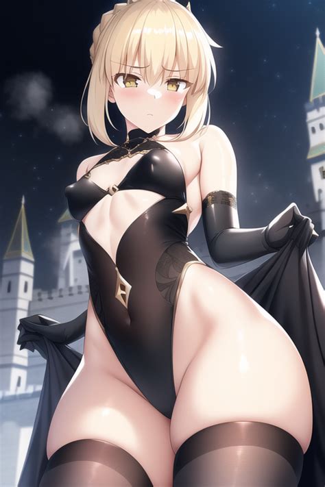 Rule 34 1girls Ai Generated Artoria Pendragon Artoria Pendragon
