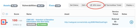 Jira Ticketing Integration Kenna Faq