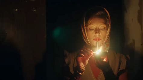 Netflixs Sci Fi Horror Series Looks Astonishing In Full Trailer T3
