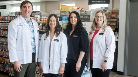 March Is Pharmacy Appreciation Month Saskatoon Co Op