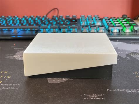 Free Stl File Raspberry Pi 3 Box・3d Print Object To Download・cults