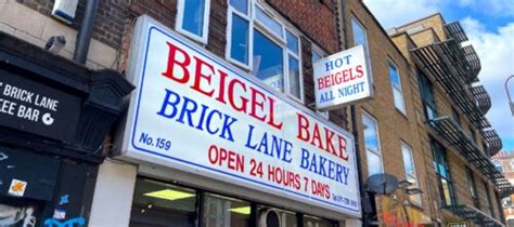 Beigel Bake Probably The Best Cheapest Salt Beef Bagel In London