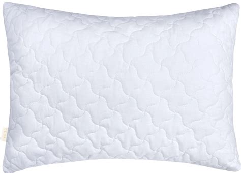 Подушка Cosas Silicone Organic 40x60 см (4822052103661) – фото, отзывы ...