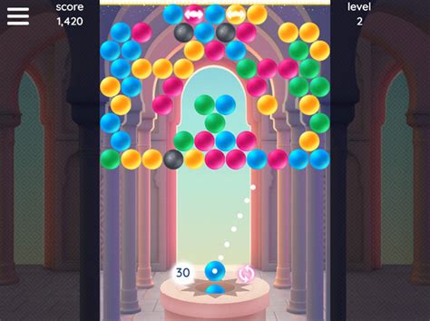 Arkadium Bubble Shooter Arcade Games Gamingcloud