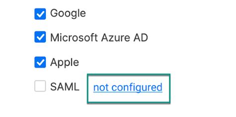 admin center manage authentication options smartsheet learning center
