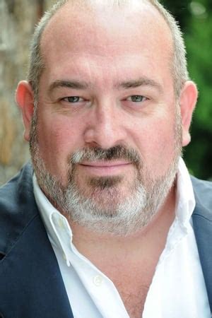 Ieuan Rhys Biografía mejores películas series imágenes y noticias