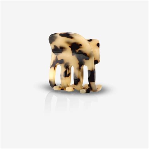 Sasstie Paw Cheetah Haarklammer Blanda Beauty