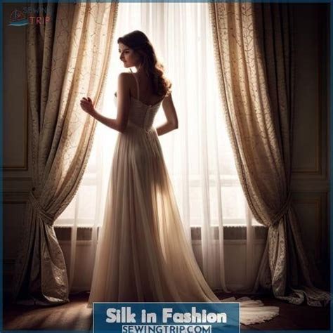 What Can You Create With Silk Fascinating Uses