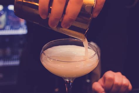 Nine 7 Travel New Fall Cocktail Menu Now Available At