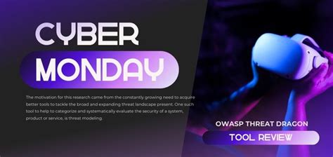 Threat Modelling Tools Analysis 101 — Owasp Threat Dragon Deeptechexplorationcom