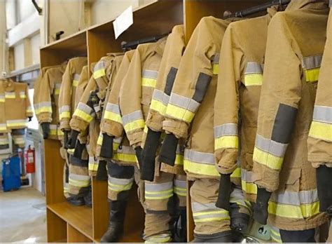 Crackyl Magazine On Linkedin Crackyl Firefighter Ems