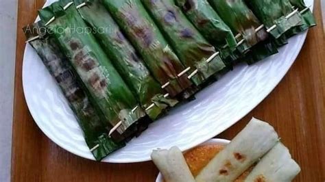 Resep Otak Otak Makassar Cocok Untuk Menu Buka Puasa Ramadhan 1445 H