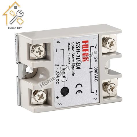 Module De Relais Pour Contrôle Température Test Et Avis