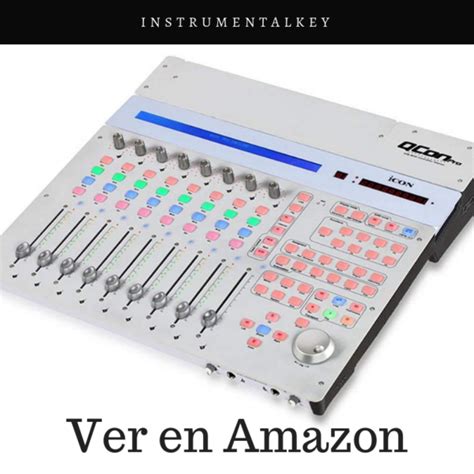 Los Mejores Controladores MIDI Máxima Producción De Sonidos