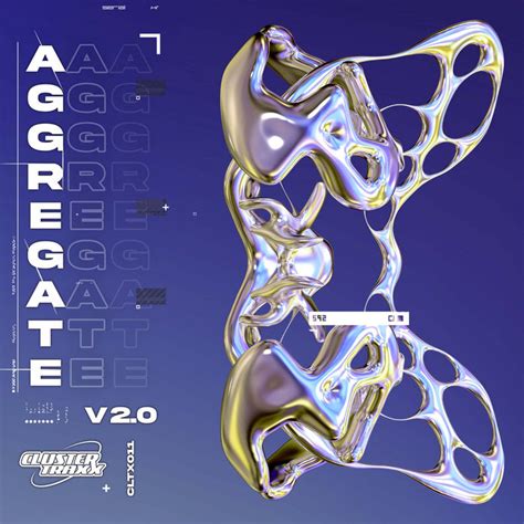 Aggregate 2 Cluster Traxx