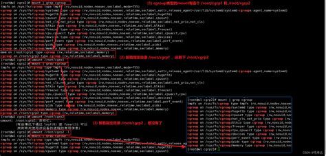 Kubernetescgroup和namespace从linux到kuberneteslinux Cgroup Namespace