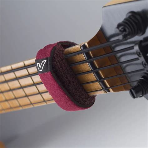 Capotraste FretWrap Para Guitarra GruvGear SM – Shopping Music