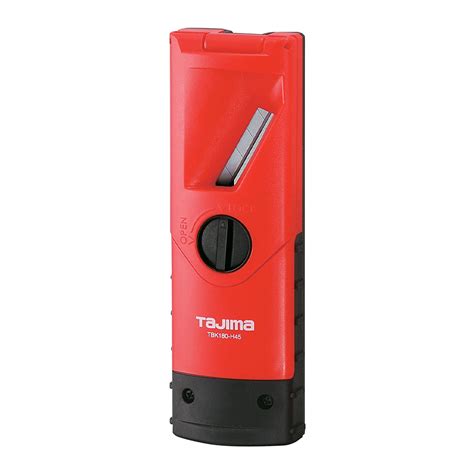 Tajima TAJ-TBK180-H45 Drywall Chamfer 45-Degree Dual Purpose - Atlas ...
