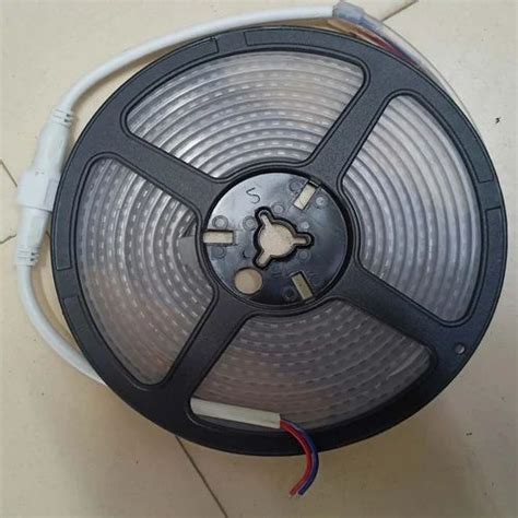 Multicolor Tisva Led Strip Light Corded Electric At ₹ 5100piece In Lucknow