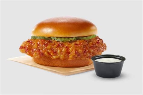 Wingstop Chicken Sandwich Whats The Matter With Me Podcast