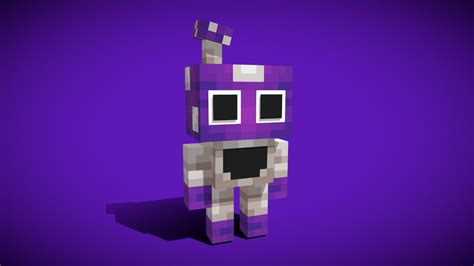 Truffletoot Yuriegazoph Style Download Free 3d Model By