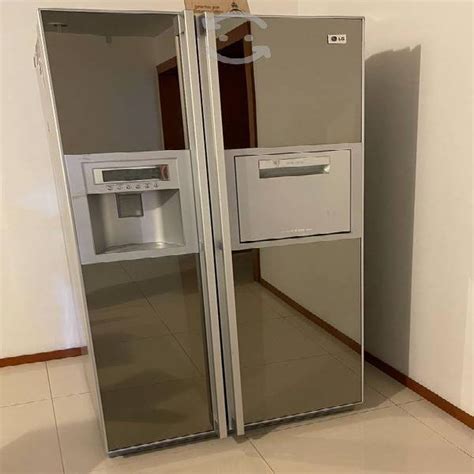 Refrigerador Lg 3 Puertas En Atoyac Jalisco Clasf Casa Y Jardin