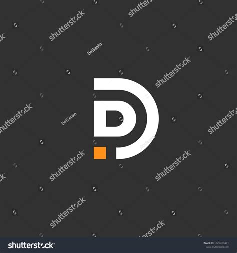 Dd Logo Design