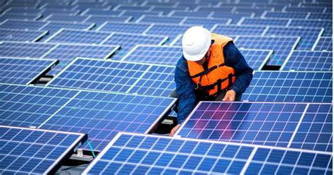 5 Maintenance Tips For Your Solar Panels Galaxy Solar