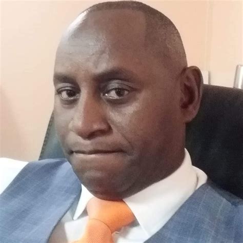 The Bible Theology Show Host Rev Felix Kavoi 5th April 2025