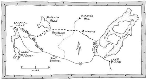 Jackrabbit Chases Blues Away Adirondack Explorer