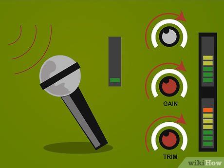 How To Set Up A Soundboard Steps With Pictures