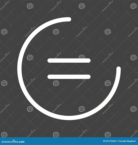 Reduced Inequality Stock Vector Illustration Of Treat 87572946