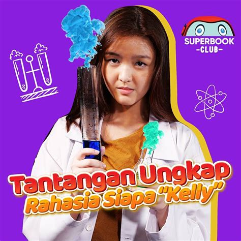 Di Episode Superbook Club Kali Ini Superbook Indonesia