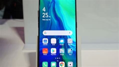 Oppo Reno nun Türkiye fiyatı belli oldu