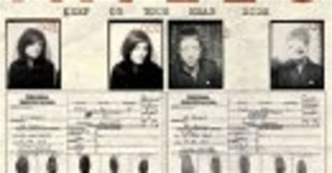 Review The Kills Keep On Your Mean Side Humo The Wild Site