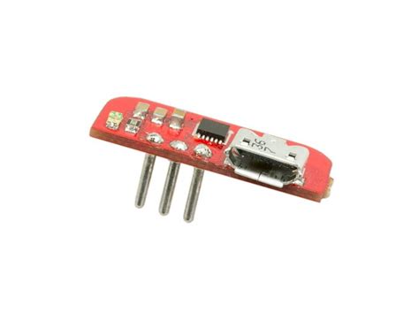 serial to micro usb adapter for raspberry pi zero ftdi version the