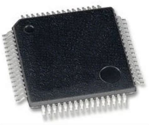 ATMEGA A AU Bit AVR Microcontroller ATMEL At Best Price In Mumbai